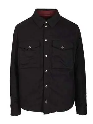 Dolce & Gabbana Reversible Jacket