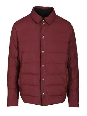 Dolce & Gabbana Reversible Jacket