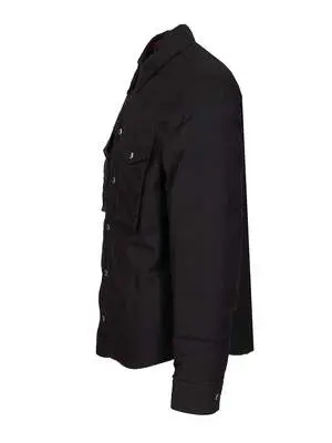 Dolce & Gabbana Reversible Jacket