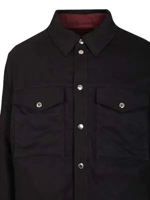 Dolce & Gabbana Reversible Jacket