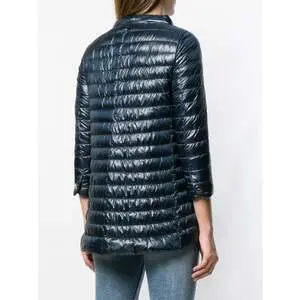 Herno Jackets Puffer Jackets