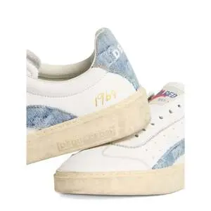Dsquared2 Trainers Low-tops
