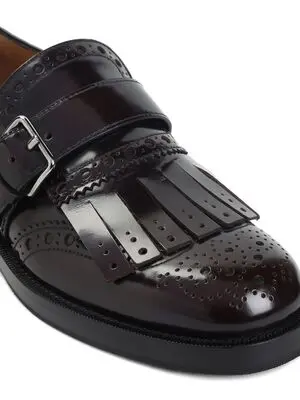 Church's Phillis Leather Brogues