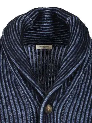 Jacob Cohen English Knit Cardigan