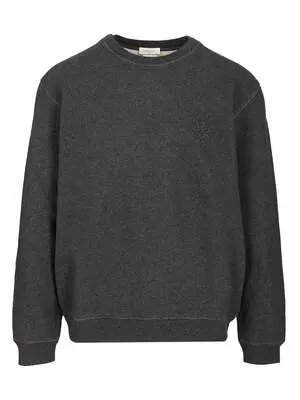 Jacob Cohen Crewneck Sweatshirt - Gray