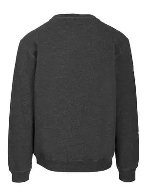 Jacob Cohen Crewneck Sweatshirt - Gray