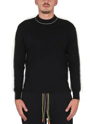 AMBUSH Choker - Black