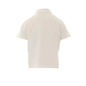 Moncler Logo Polo