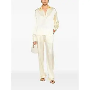 TOM FORD Trousers Straight Trousers