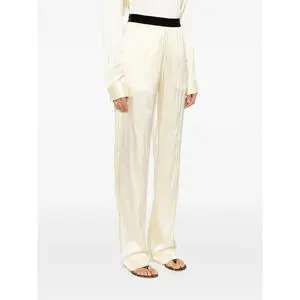 TOM FORD Trousers Straight Trousers