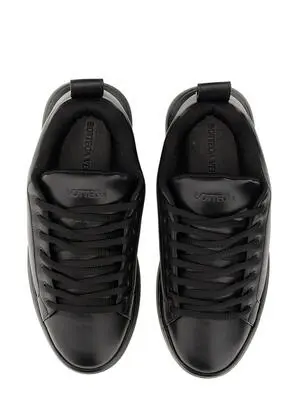 Bottega Veneta Sneaker Pillow