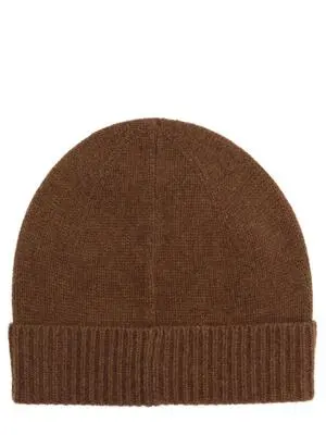 Guest In Residence Cashmere Beanie