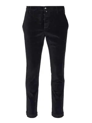 Jacob Cohen Slim Fit Trousers - Blue
