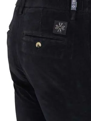 Jacob Cohen Slim Fit Trousers
