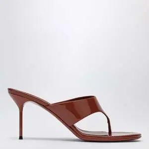 Paris Texas Logo Sandals For Women