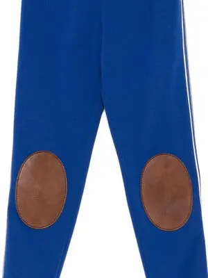 Prada Knee Patches Leggings