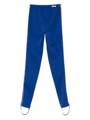 Prada Knee Patches Leggings