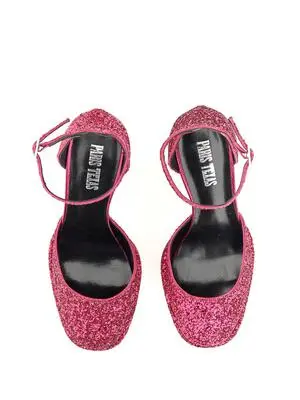 Paris Texas Dalilah Pumps - Pink