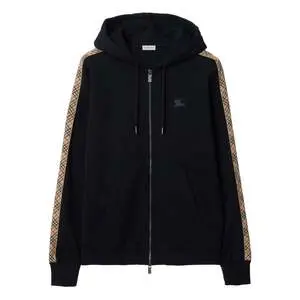 Burberry Sweaters & Knitwear Hoodies - Blue