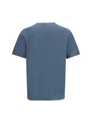 Kenzo Signature Embroidered Cotton T-shirt