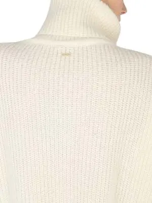 BOSS Turtleneck Knit Top