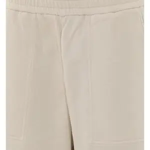 Brunello Cucinelli Wide Track Pants