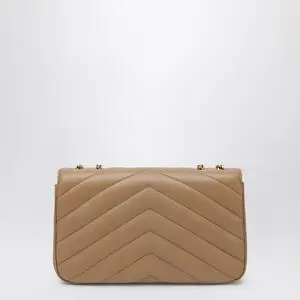 Saint Laurent Loulou Leather Bag