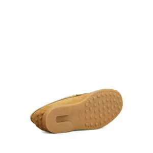 TOD'S Neutrals Loafers