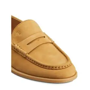 TOD'S Neutrals Loafers