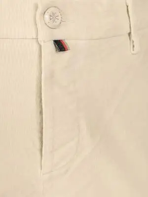 Jacob Cohen Slim Fit Trousers