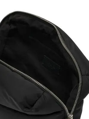 Moncler Caraodc Nylon Beauty-case - Multicolor