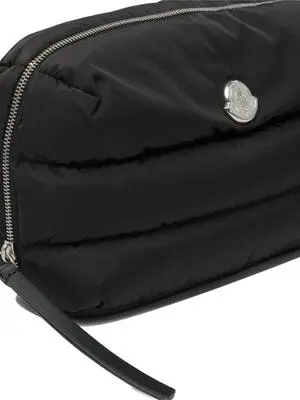 Moncler Caraodc Nylon Beauty-case - Multicolor