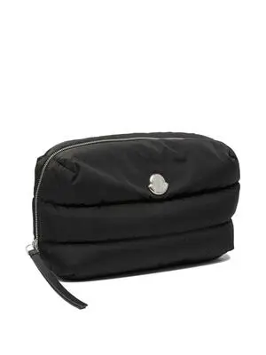 Moncler Caraodc Nylon Beauty-case - Multicolor