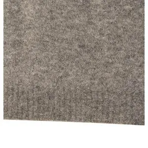Brunello Cucinelli Wool, Alpaca And Cashmere Sweater - Gray