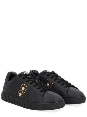 Versace Greek Sneaker