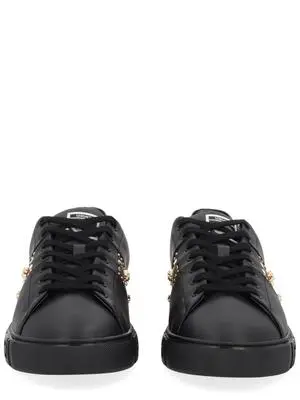Versace Greek Sneaker