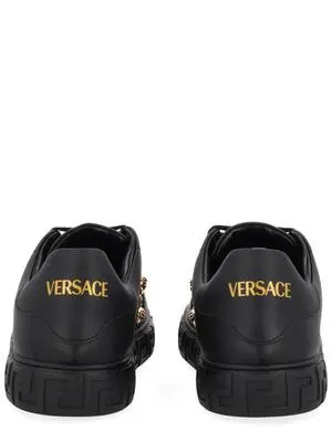 Versace Greek Sneaker