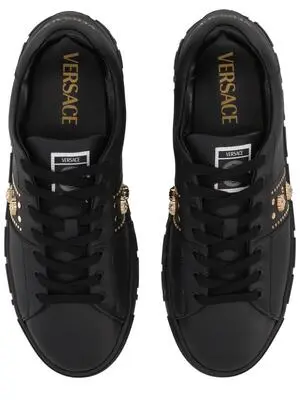 Versace Greek Sneaker