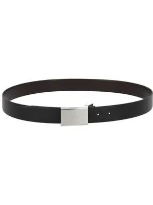 BOSS Gert-d Belt - Black