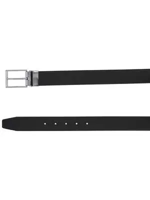 BOSS Gert-d Leather Belt