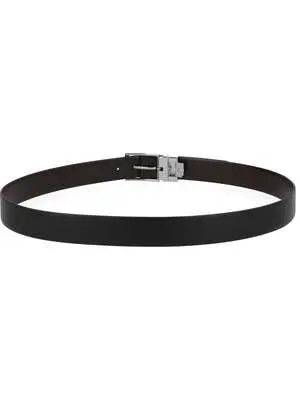 BOSS Gert-d Leather Belt