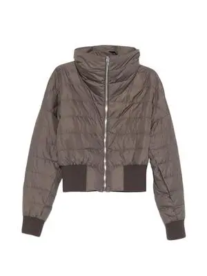Moncler Rick Owens Nylon Blouson Jacket - Multicolor