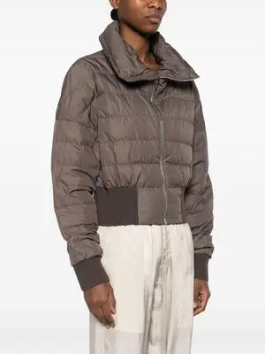 Moncler Rick Owens Nylon Blouson Jacket - Multicolor