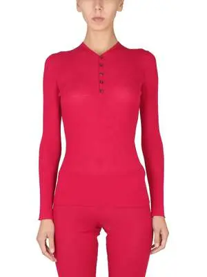 Dsquared2 Slim Fit Shirt - Pink