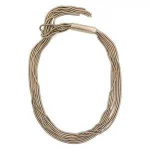 TOM FORD Necklaces - Gold