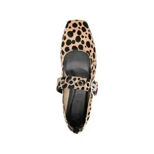 AeydĒ Neutrals Ballet Flats