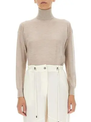 TOM FORD Turtleneck Shirt