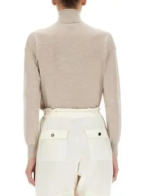 TOM FORD Turtleneck Shirt