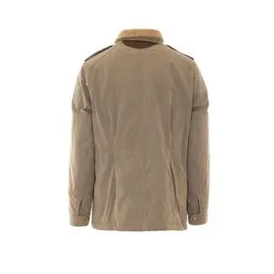 Brunello Cucinelli Safari Jacket
