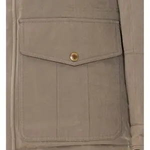 Brunello Cucinelli Safari Jacket